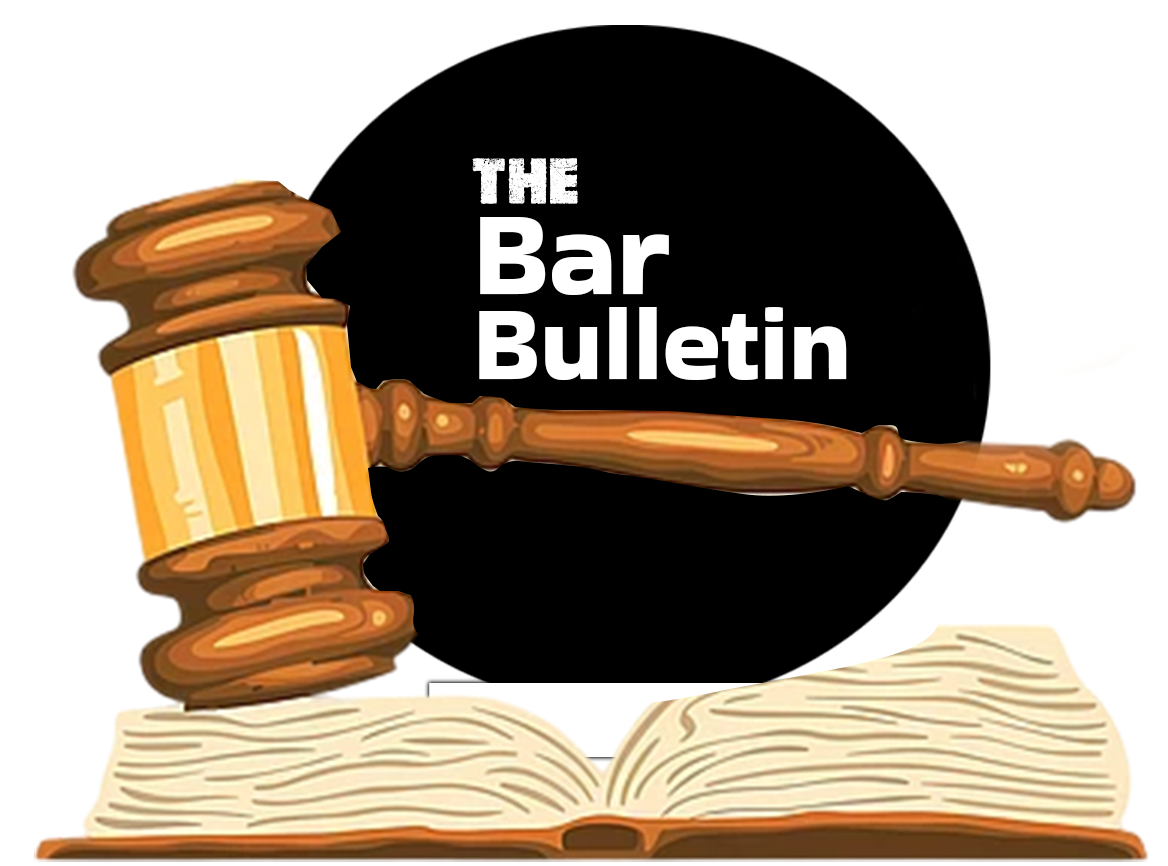 multinational insolvency proceedings Archives - The Bar Bulletin