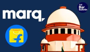 Supreme Court Dismisses Plea In MARQ Trademark Dispute