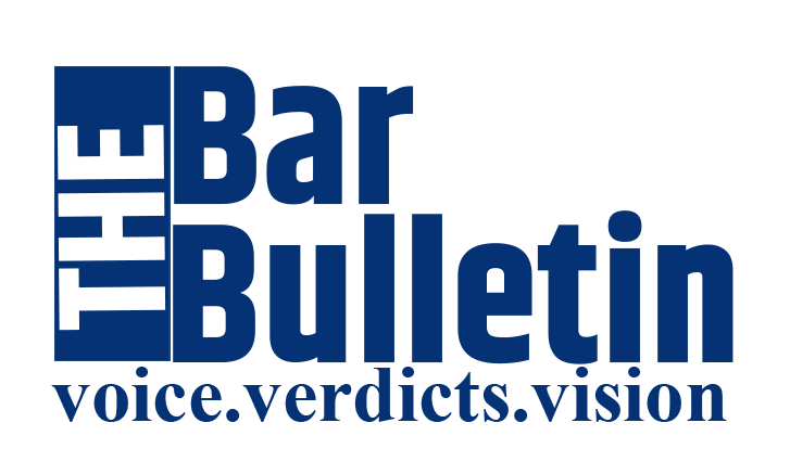 Latest News - The Bar Bulletin